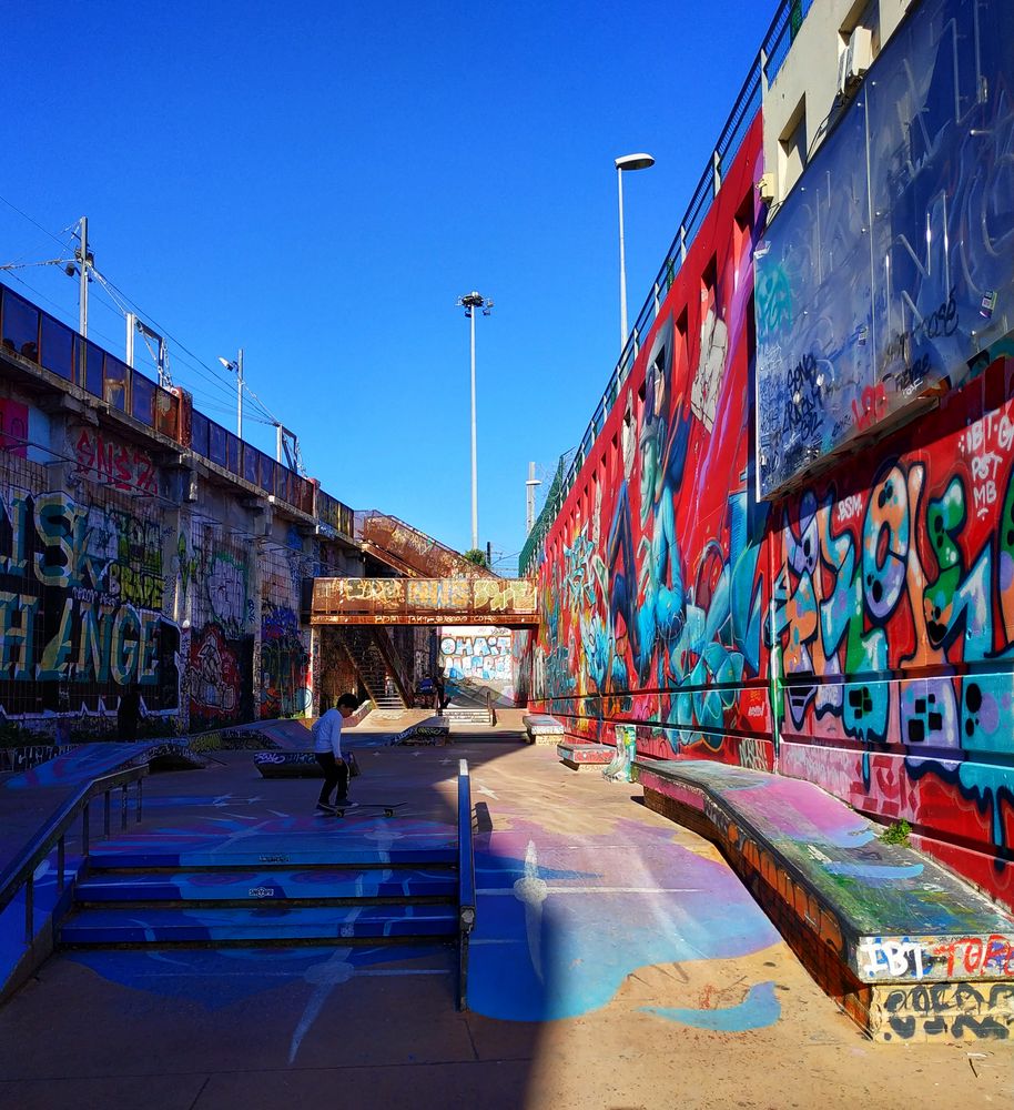 La Friche photo et image | france, world, architecture Images fotocommunity