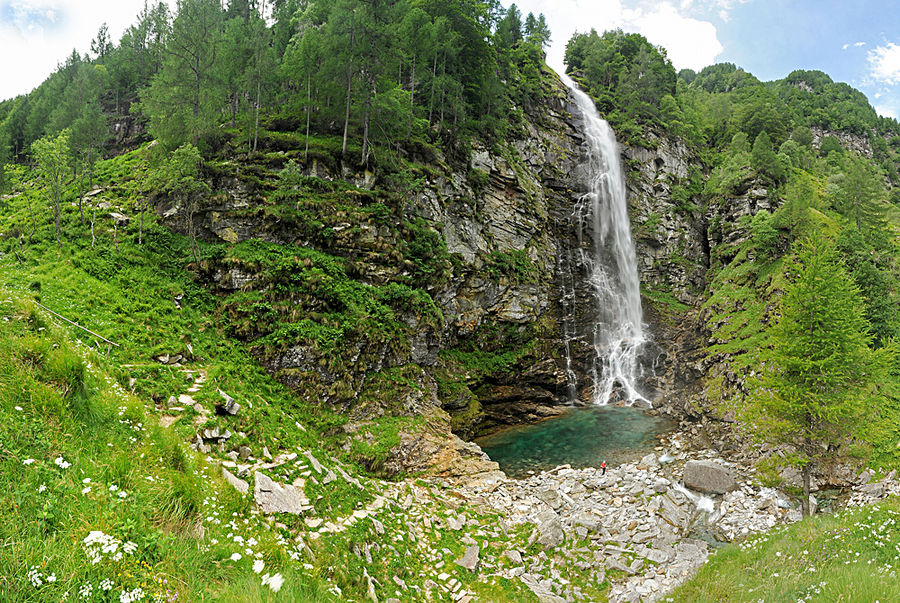La Froda Foto & Bild | europe, schweiz & liechtenstein, kt. tessin ...