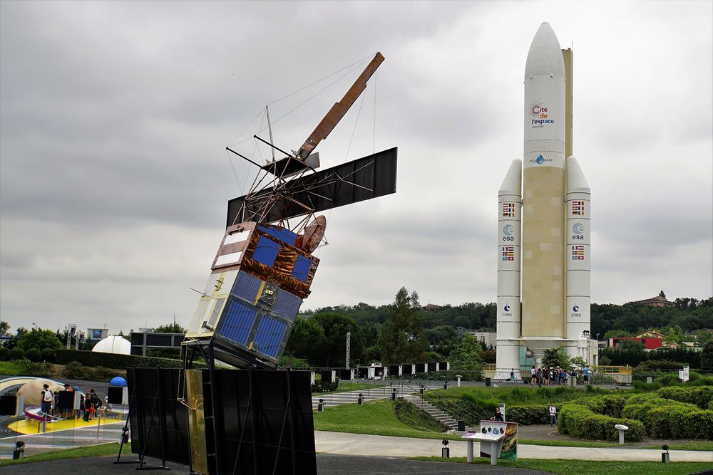 La Fusée.... photo et image | industrie & technologie, animations ...