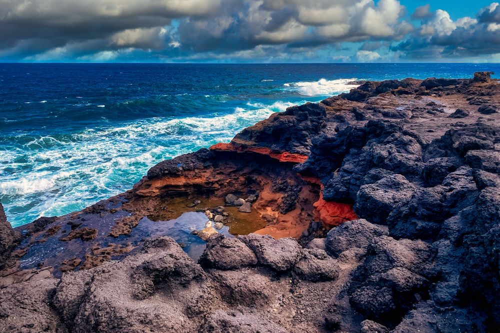 La Garita Foto & Bild | europe, canary islands die kanaren, spain ...