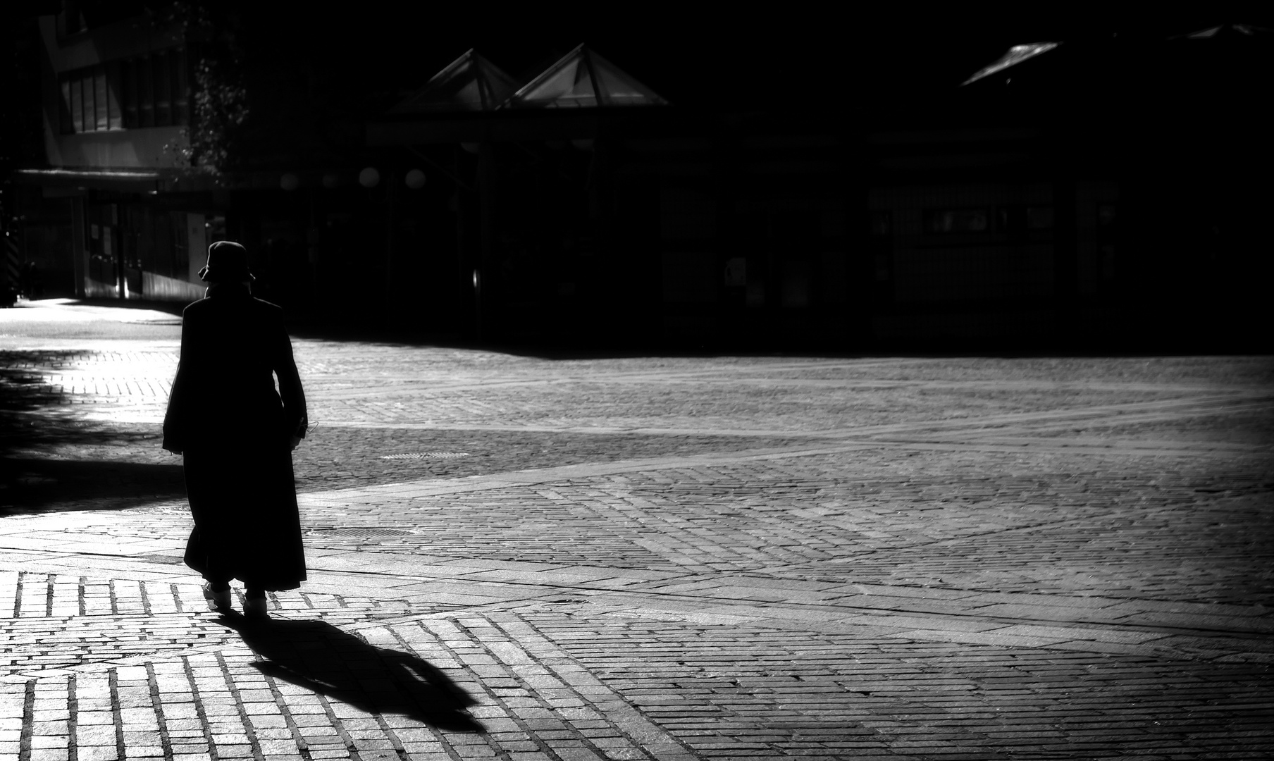 La grande place Foto & Bild | street, outdoor, winter Bilder auf ...