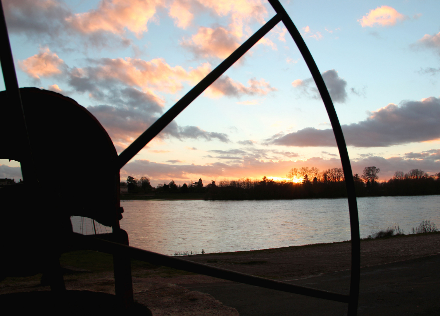La Loire, un des plus beaux fleuves de France photo et image | paysages ...