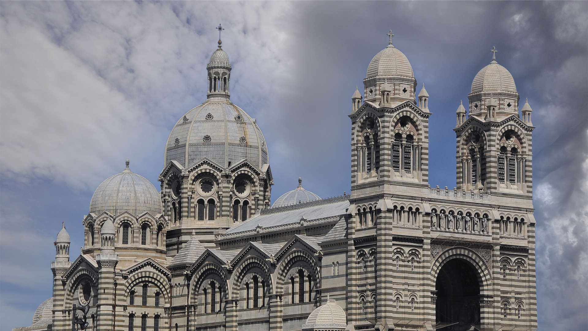 La Major photo et image | france, world, architecture Images fotocommunity