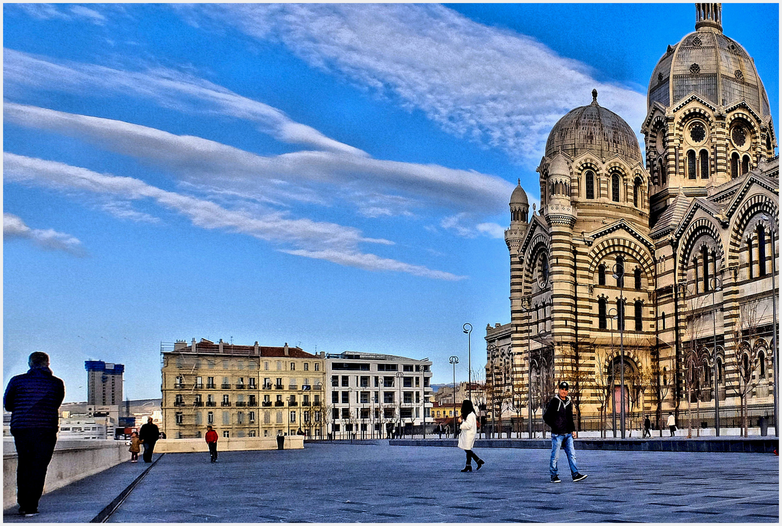 La Major photo et image | marseille, urbanisme, architecture religieuse ...