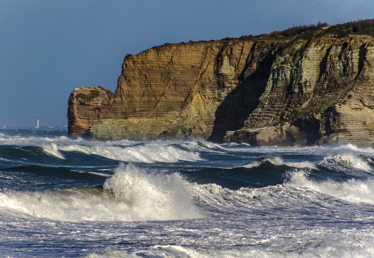 LA MER AGITEE photo et image | nature, la mer Images fotocommunity