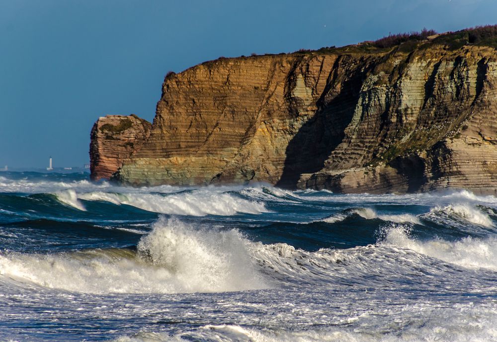 LA MER AGITEE photo et image | nature, la mer Images fotocommunity