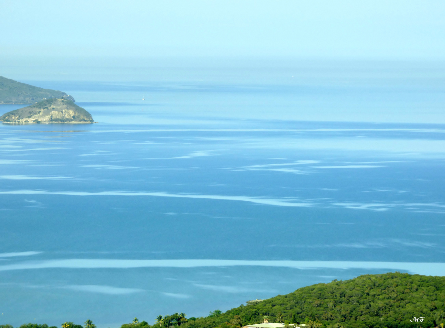 La mer bleue photo et image | paysages, mers et océans, nouvelle ...