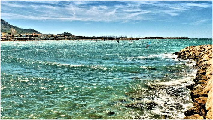 Marseille Bilder & Fotos