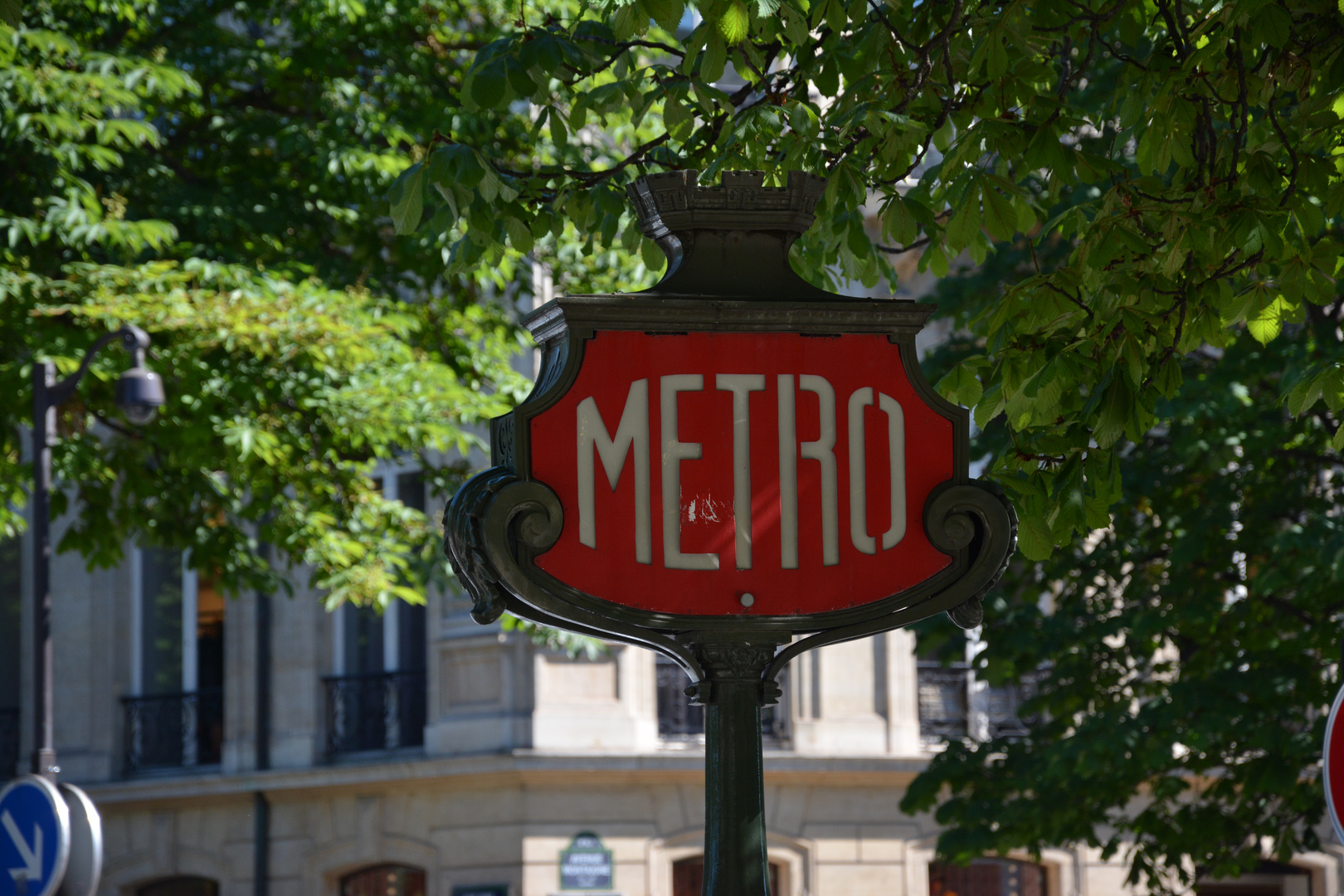 la metro Foto & Bild | europe, france, paris Bilder auf fotocommunity