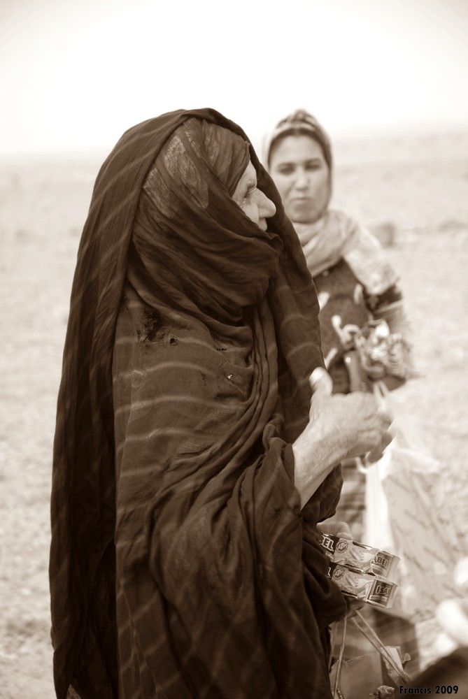 la mujer bereber Imagen & Foto | mujeres, personas Fotos de fotocommunity