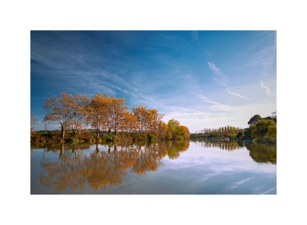 La Nive photo et image | paysages, lacs, rivières, cascades, nature ...