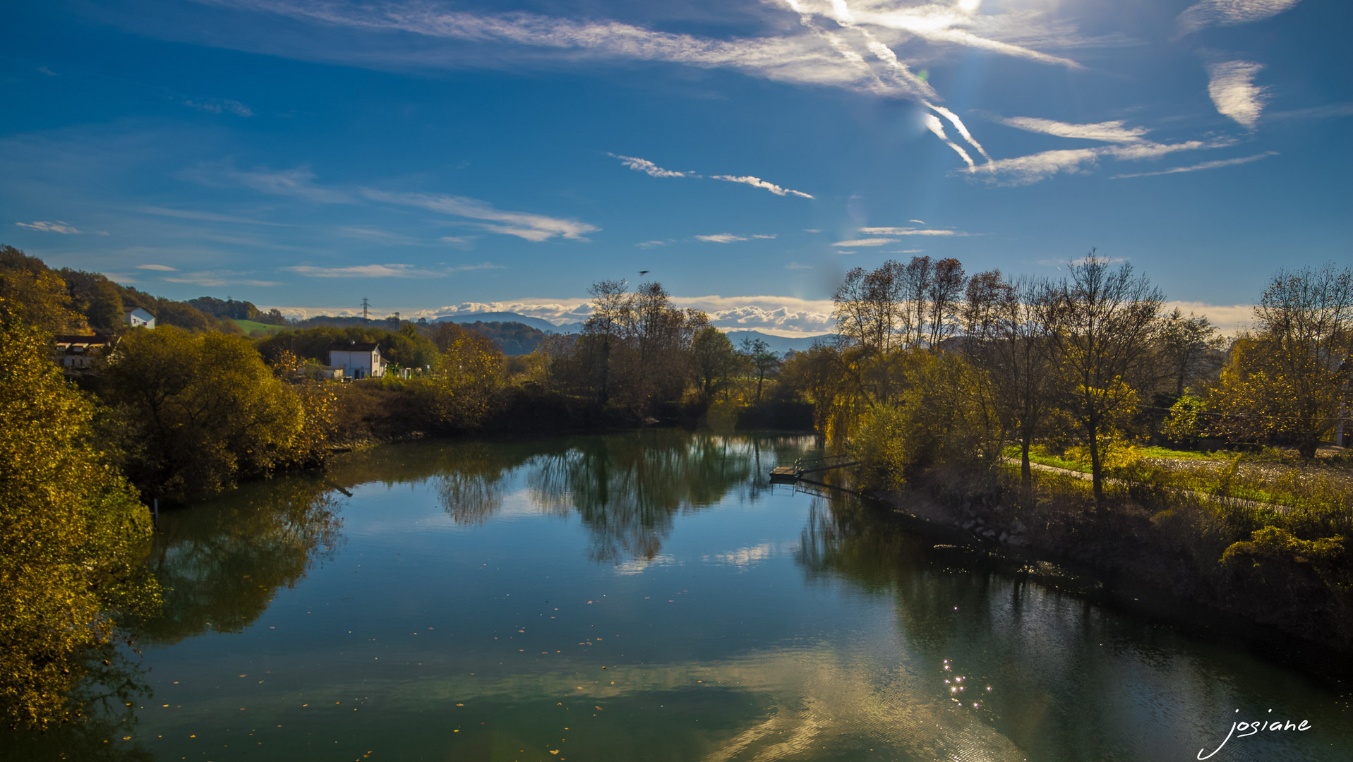 LA NIVE photo et image | nature, rivière, paysages Images fotocommunity