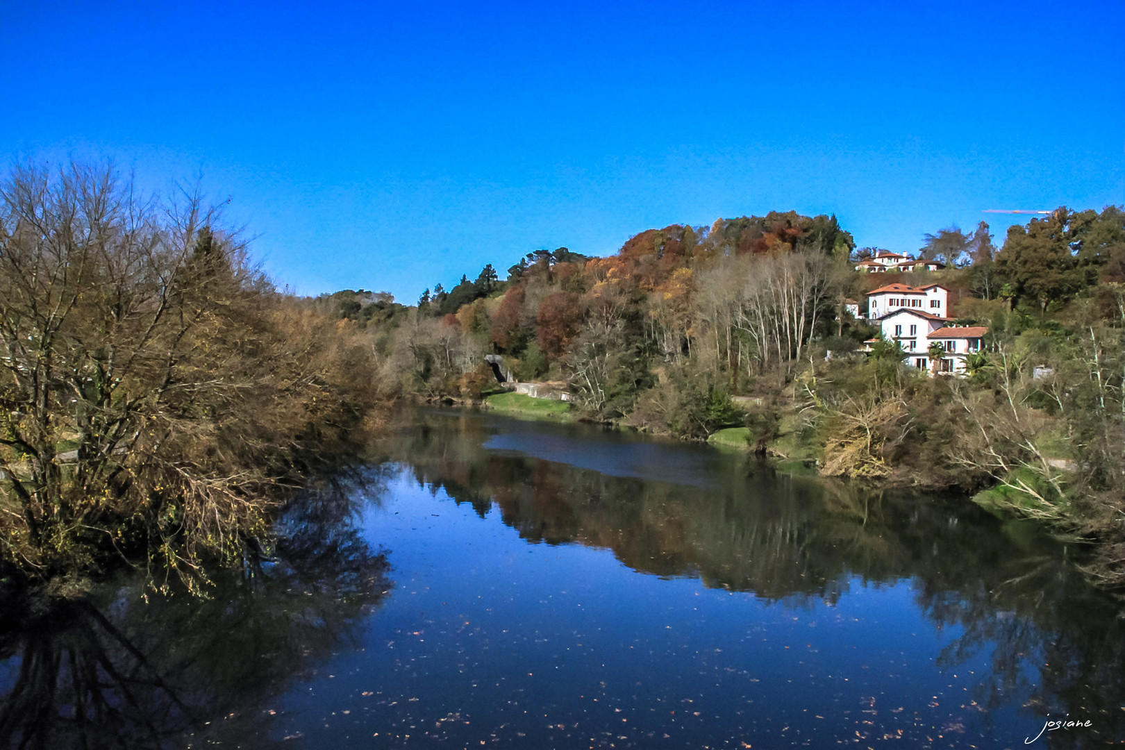 LA NIVE photo et image | nature, couleurs, bleue Images fotocommunity