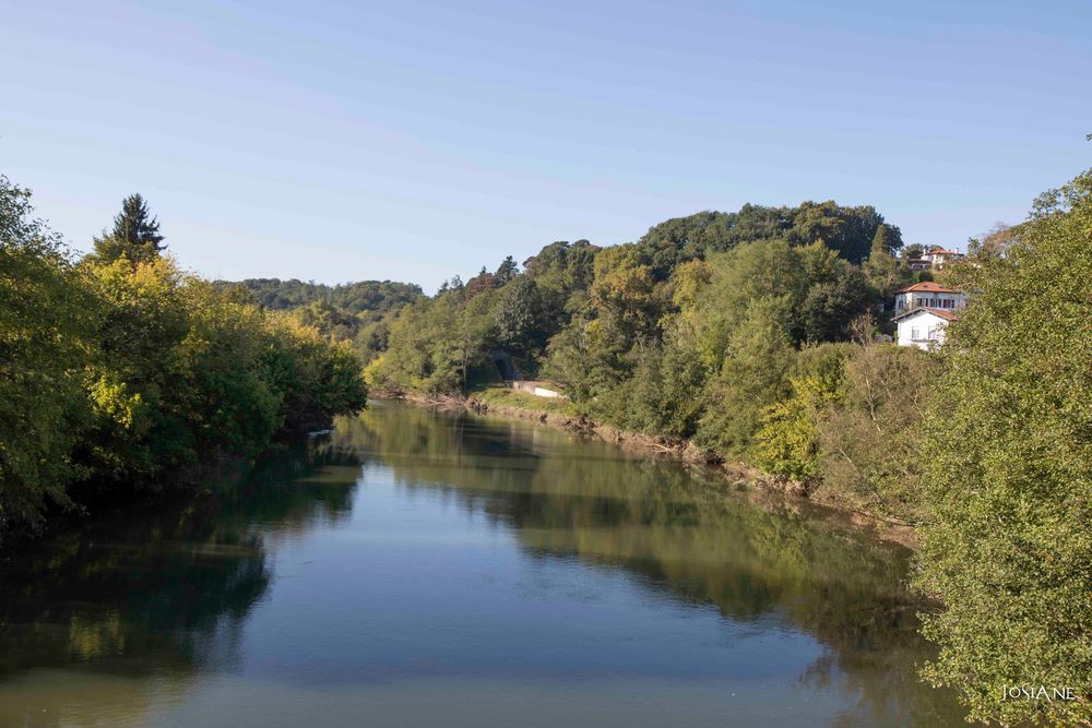 LA NIVE photo et image | nature, fleuve Images fotocommunity