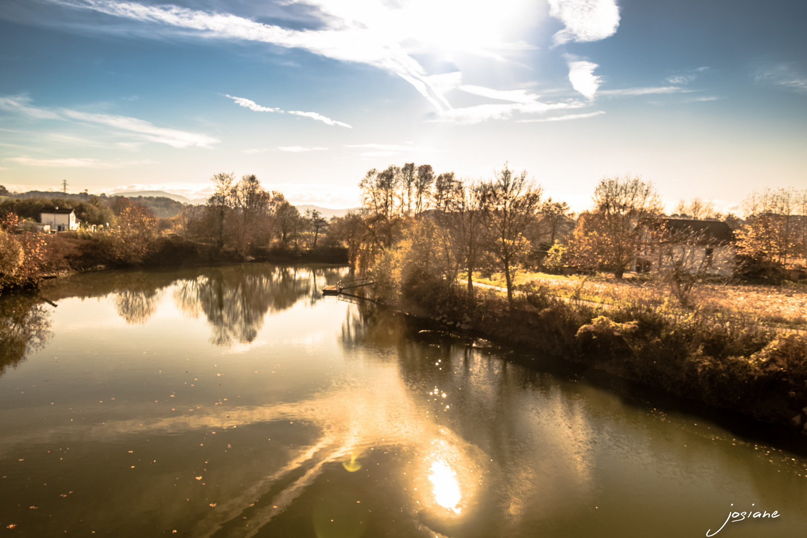 LA NIVE photo et image | nature, rivière, paysages Images fotocommunity