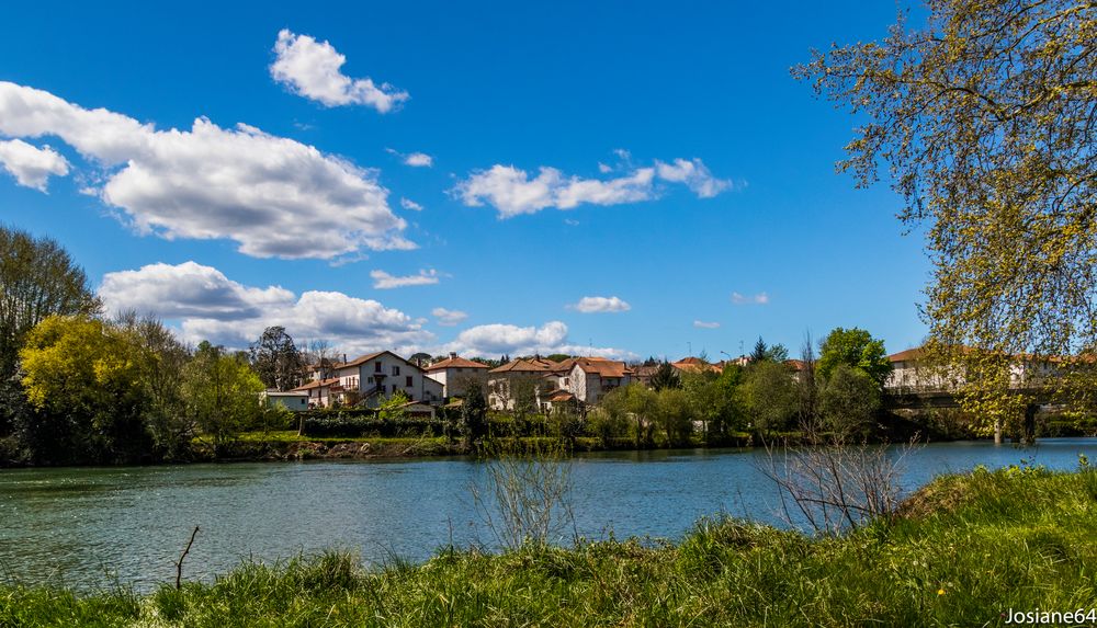 LA NIVE photo et image | nature, rivière, paysages Images fotocommunity