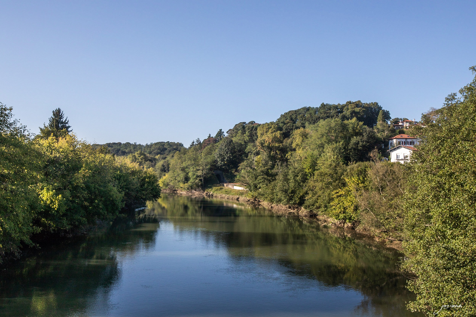LA NIVE photo et image | nature, paysage, rivière Images fotocommunity
