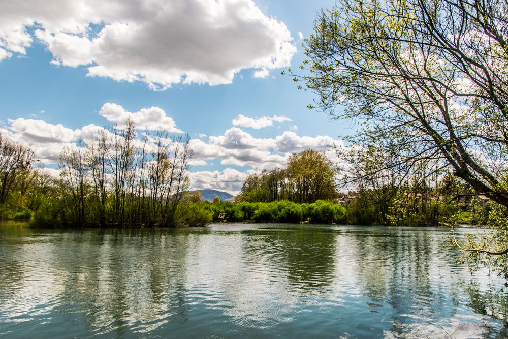 LA NIVE photo et image | nature, paysage Images fotocommunity