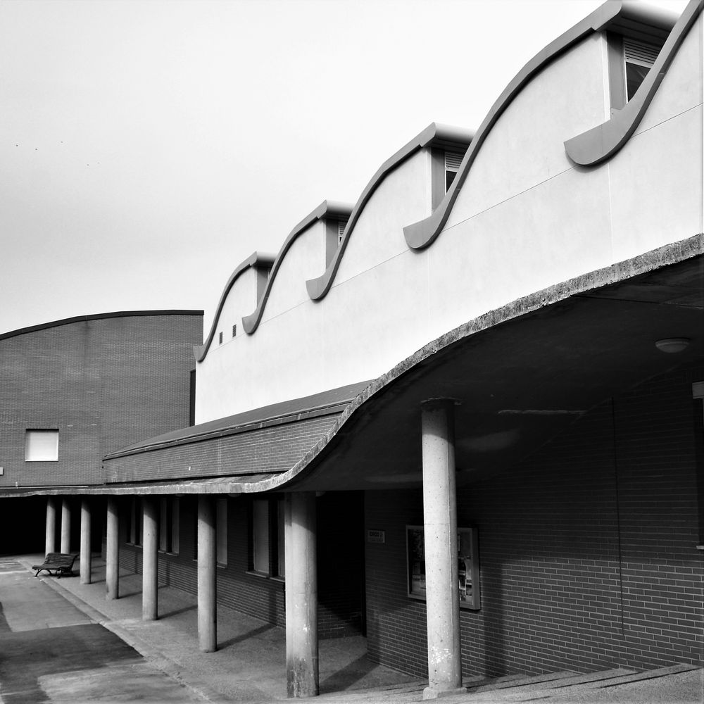 La ola Foto & Bild | spain, world, sw Bilder auf fotocommunity