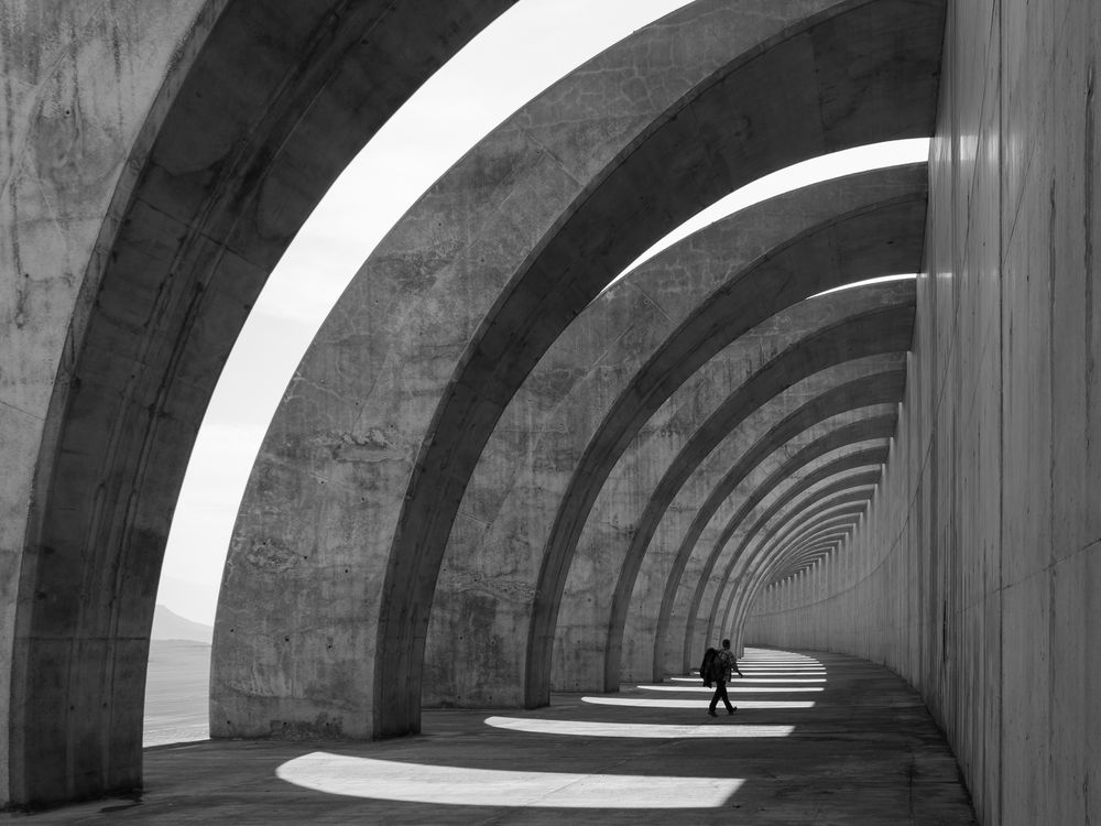 La Palma, Puerto de Tazacorte Foto & Bild | architektur, europe, canary ...