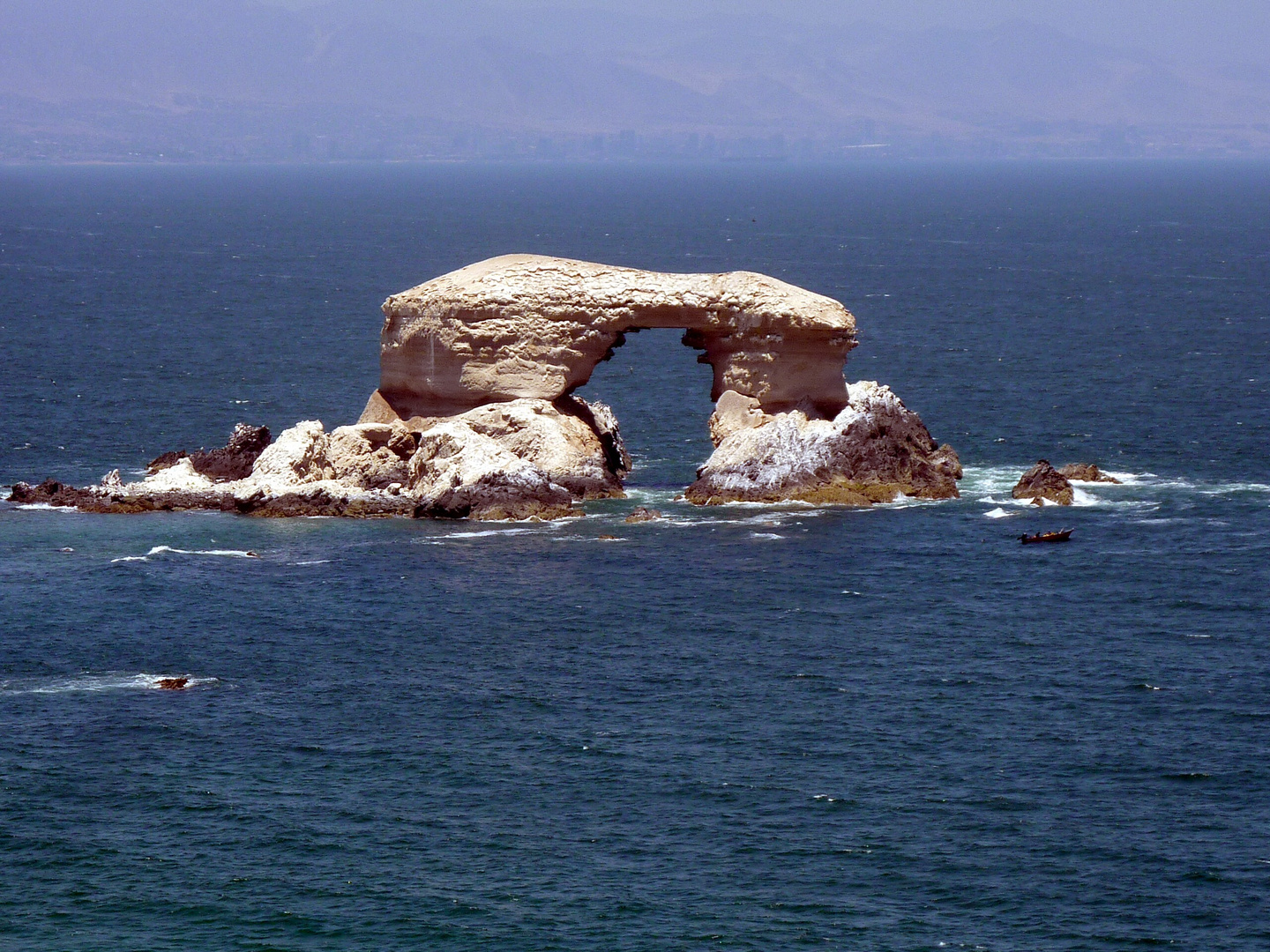 La Portada Foto & Bild | world, landschaft, chile Bilder auf fotocommunity