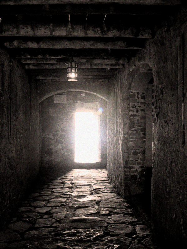 La porte de non retour - Gorée (Sénégal) photo et image | documentaire ...