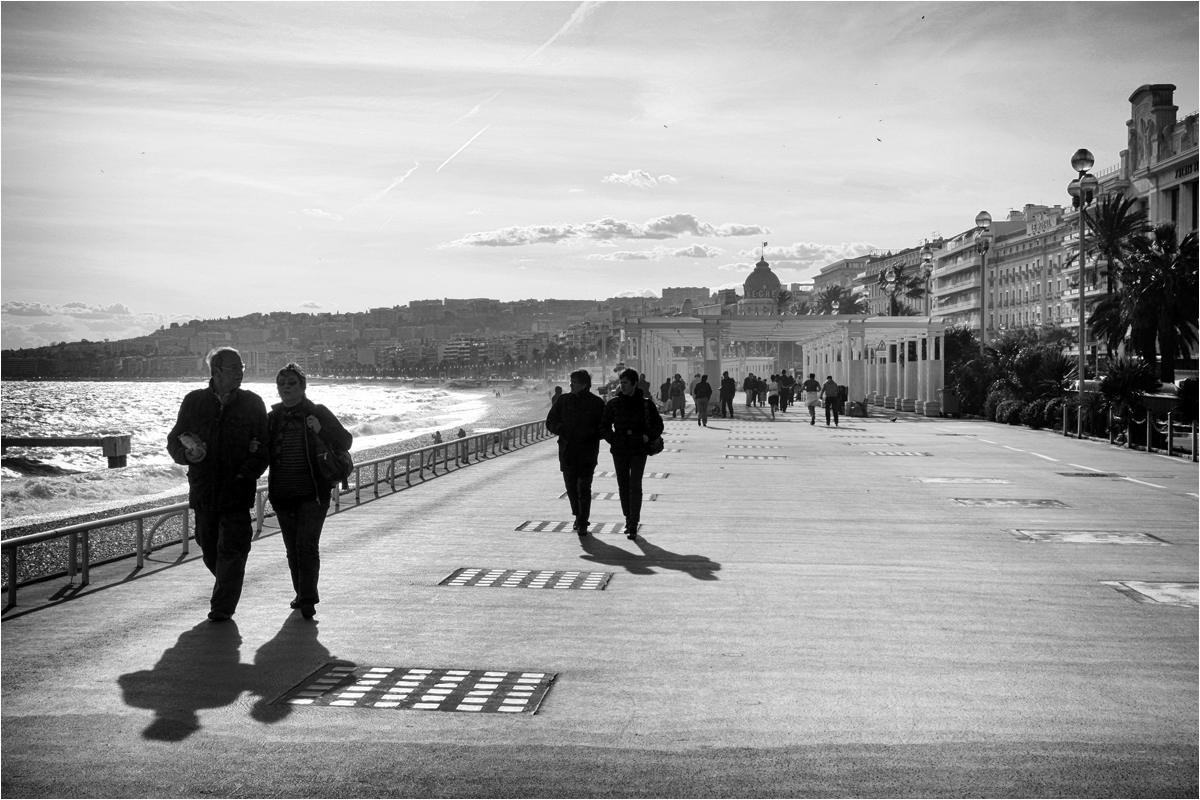 La Prom Foto & Bild | france, world, meer Bilder auf fotocommunity