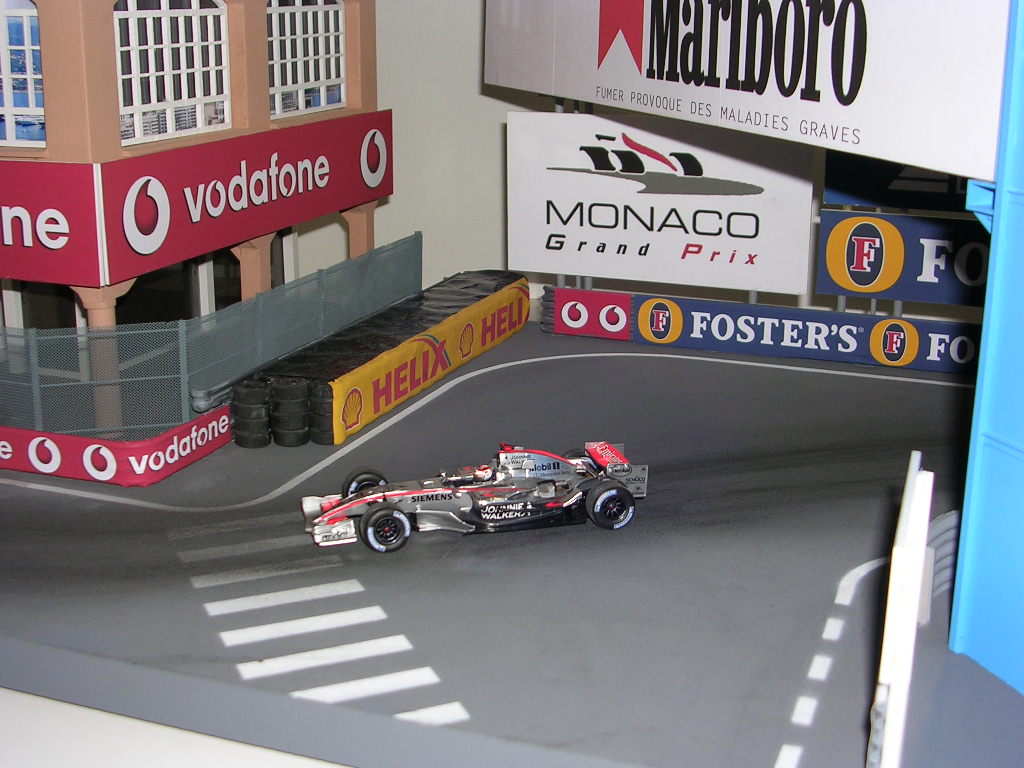 La Rascasse 06 Foto & Bild | sport, motorsport, rundstrecke Bilder auf ...