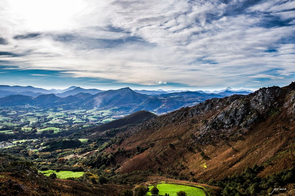 LA RHUNE photo et image | nature, montagne, paysage Images fotocommunity