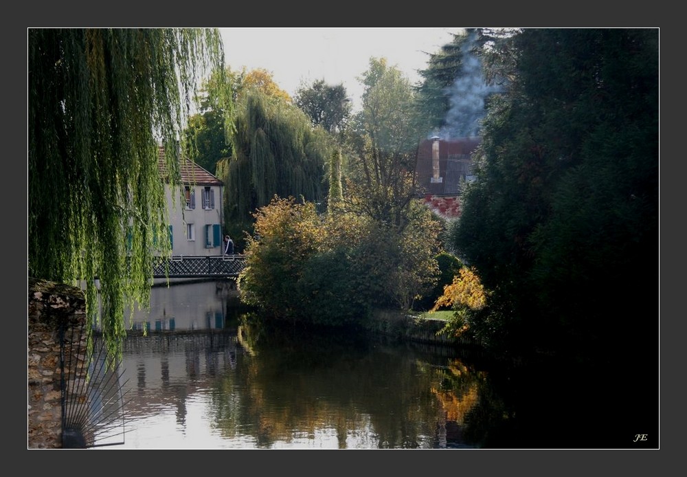 La Rivière Enchantée photo et image | visions artistiques, paysages ...