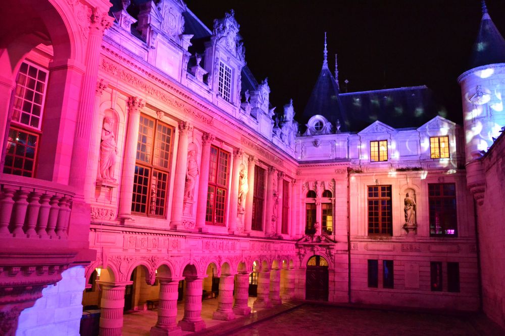 La Rochelle photo et image | noël, special Images fotocommunity