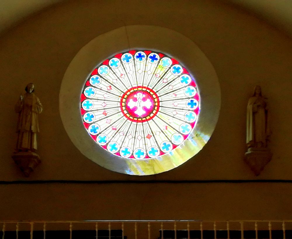 La rosace ... photo et image | animations photographiques, exercices ...