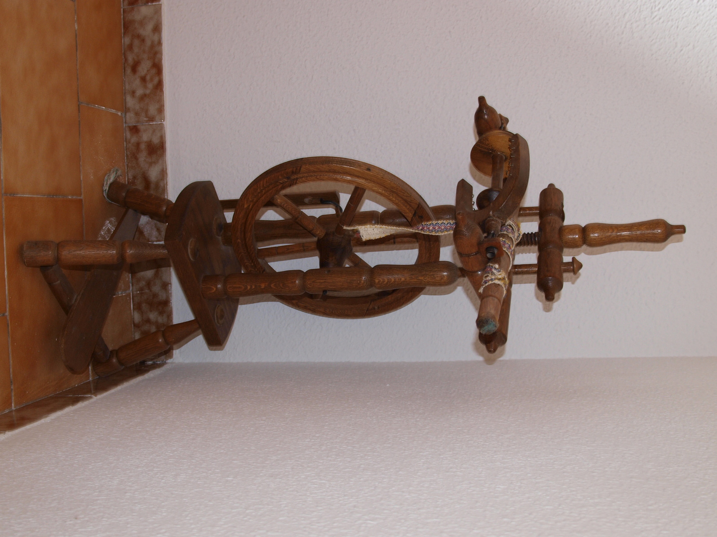 La rueca... sin la Bella Durmiente Imagen & Foto | proyectos de los ...