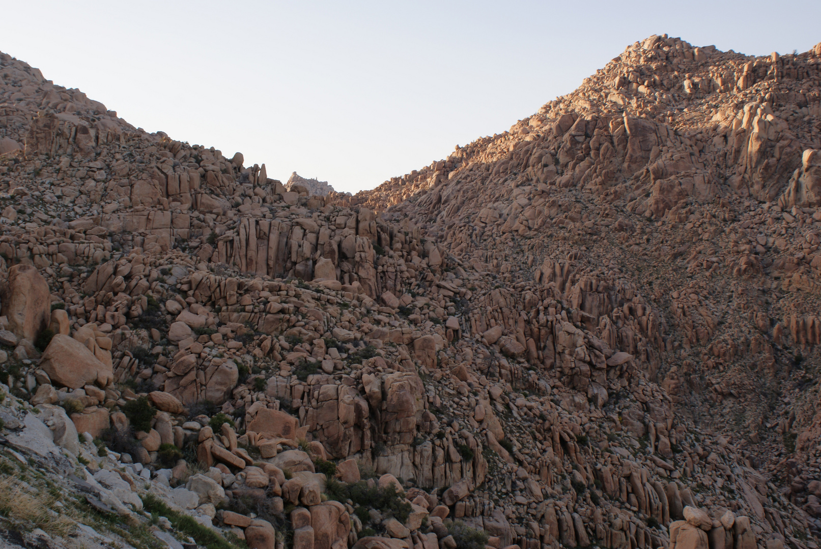 La Rumorosa. Imagen & Foto | paisajes, montañas, naturaleza Fotos de ...