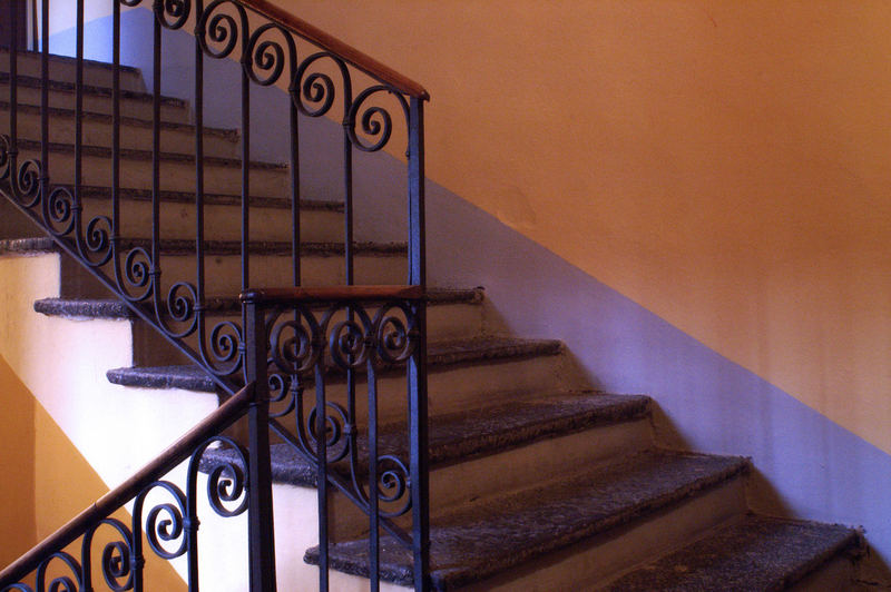 la scale Foto & Bild | emotionen, ungewissheit, spezial Bilder auf ...