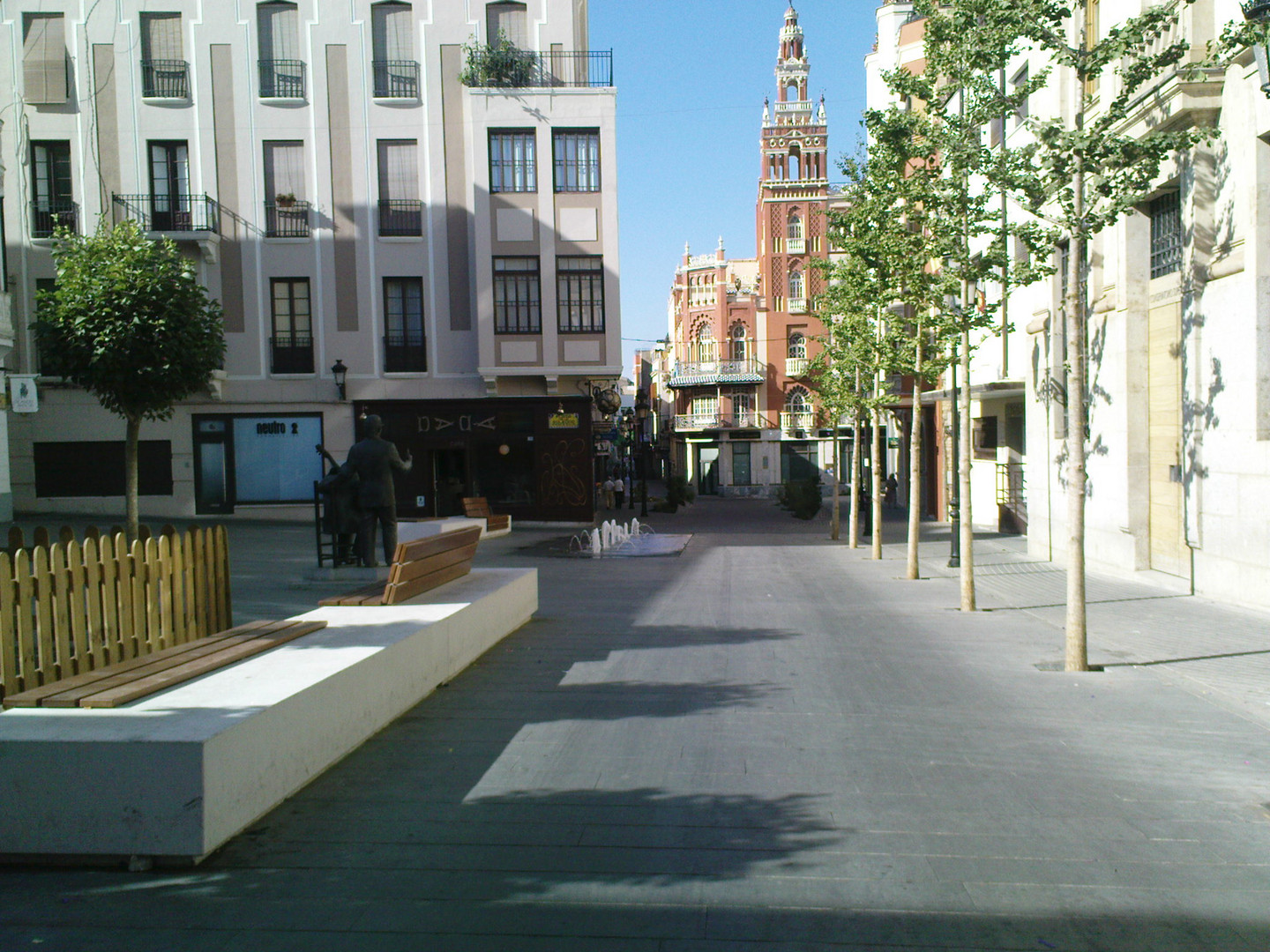 La Soledad Imagen & Foto | europe, spain, extremadura, kast.-la mancha ...