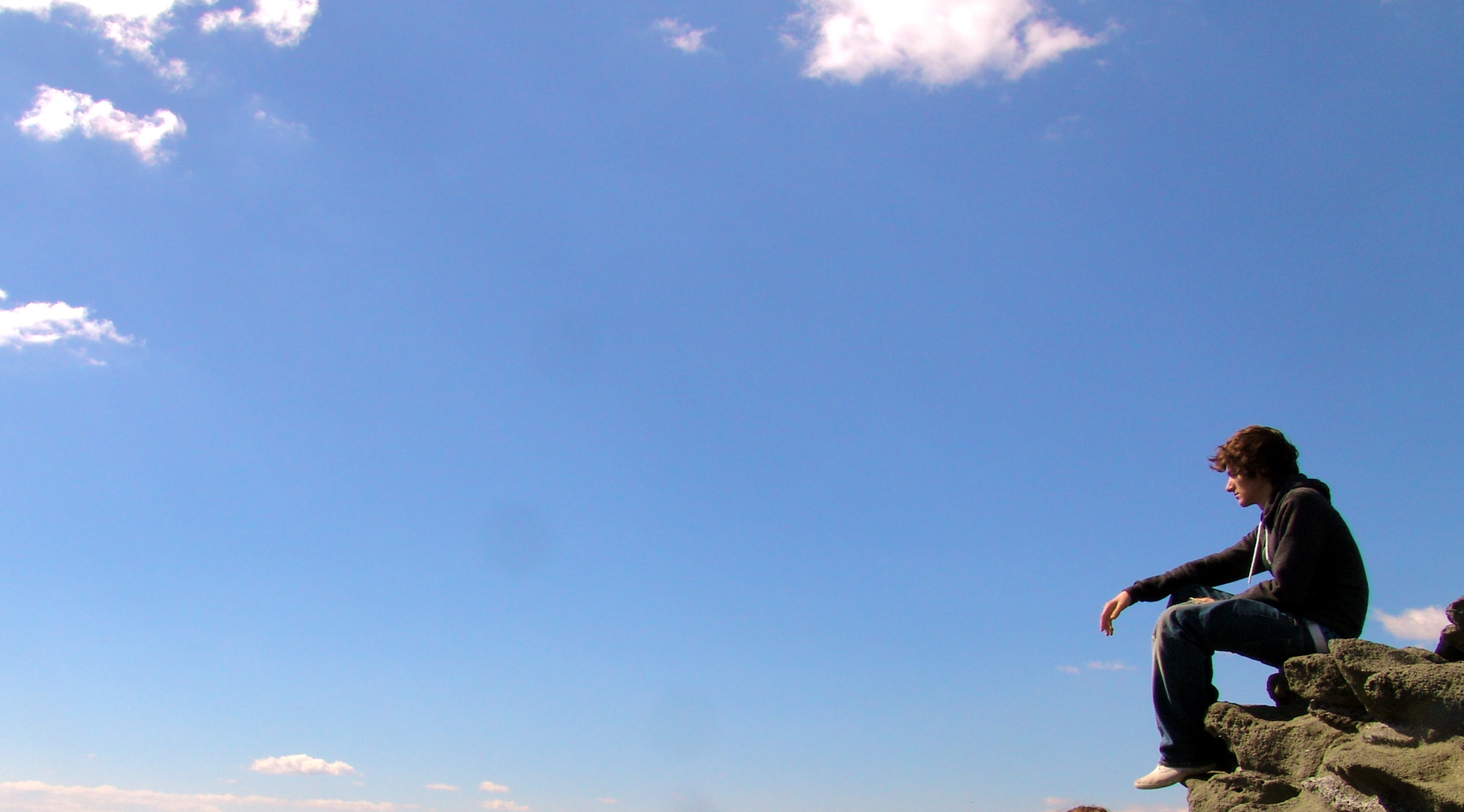 La solitude. photo et image | emotions, jeunes Images fotocommunity