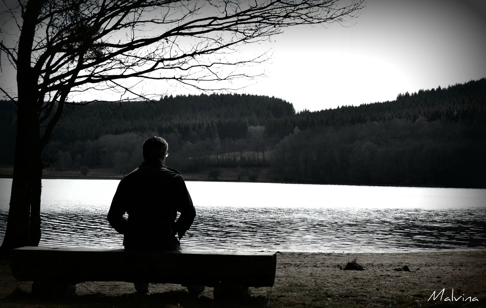 La solitude est un art photo et image | personnes Images fotocommunity