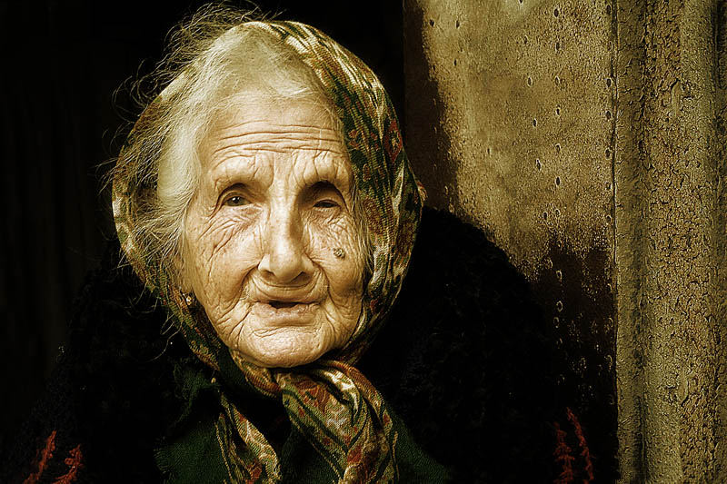 ::.La sua storia sul suo volto.:: Foto % Immagini| ritratto, persone ...