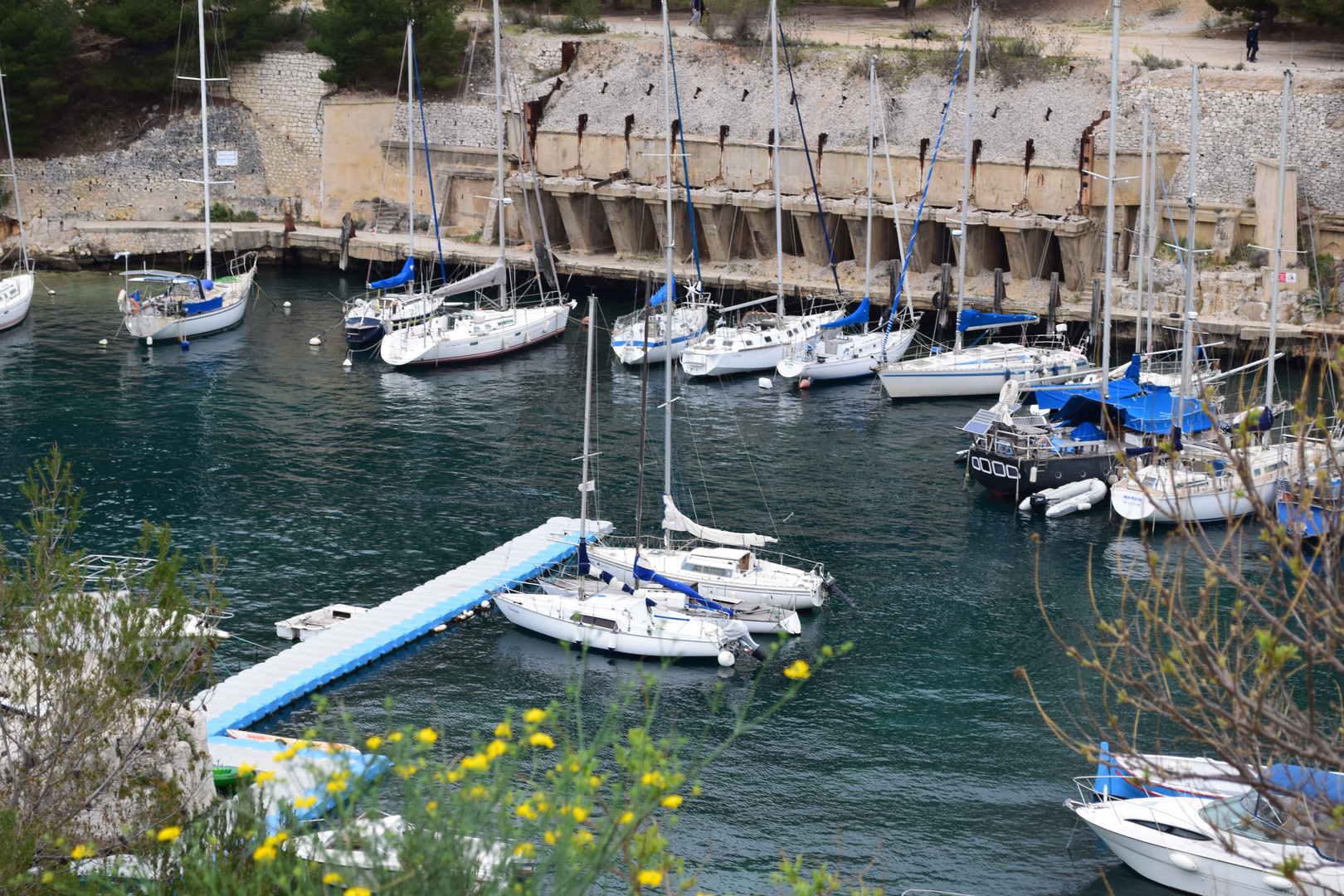 la trémi de port miou photo et image | 03 - 04 - 2016, nature Images ...