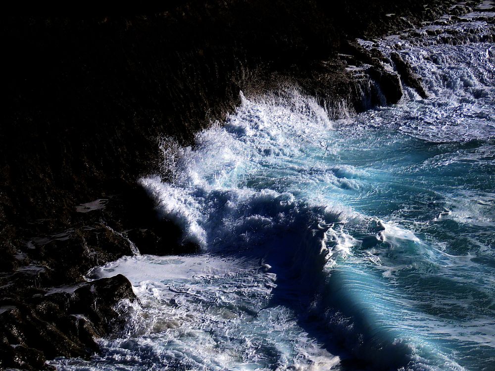 La Vague Bleue photo et image | animations photographiques, exercices ...