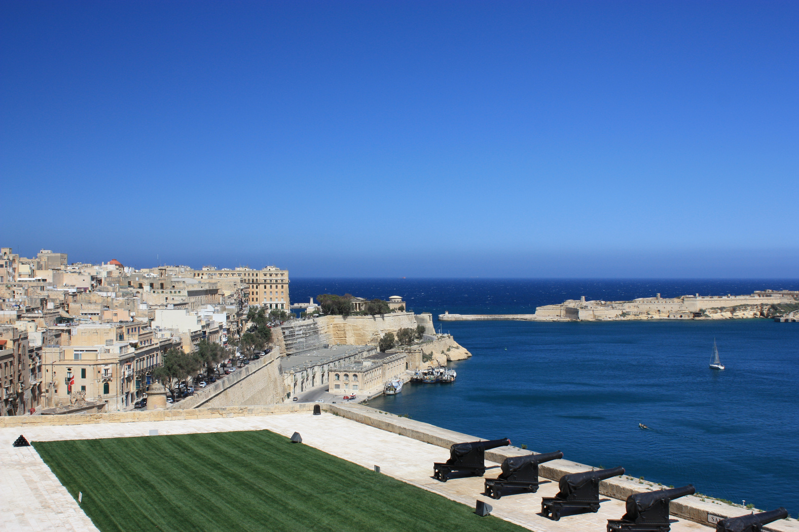 La Valette photo et image | europe, malta, valetta Images fotocommunity