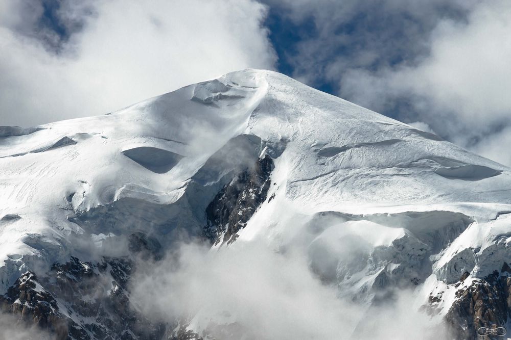 La vetta Foto % Immagini| paesaggi, montagna, somewhere Foto su ...