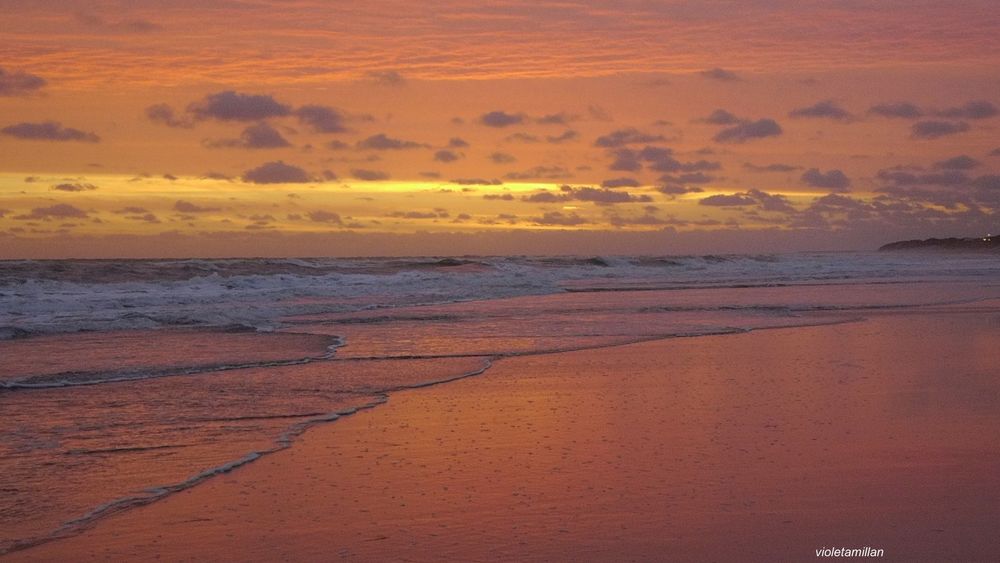 LA VIDA COLOR DE ROSA Imagen & Foto | paisajes, cielo y universo, mar y ...