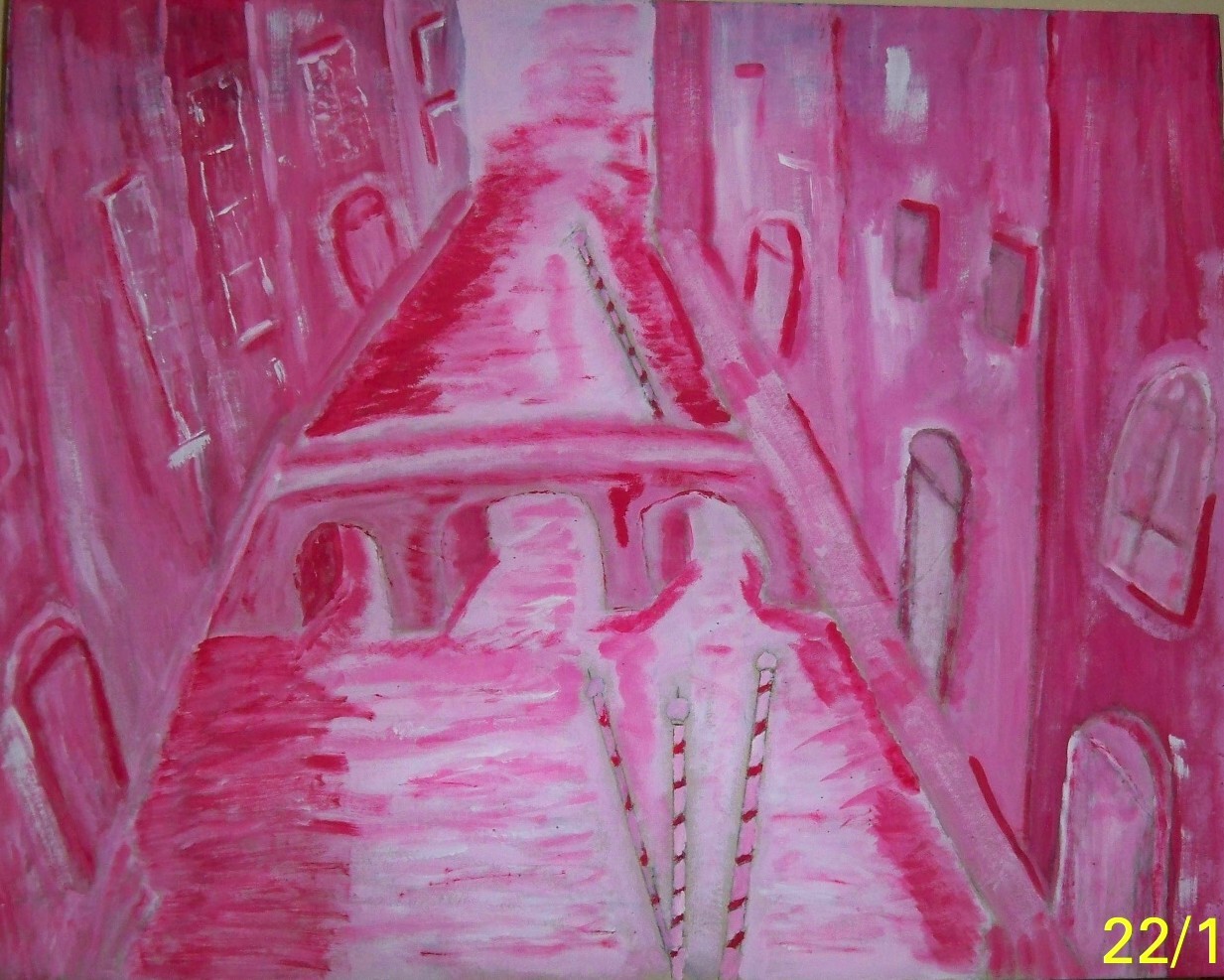 la vie en rose photo et image | europe, italy, vatican city, s marino ...