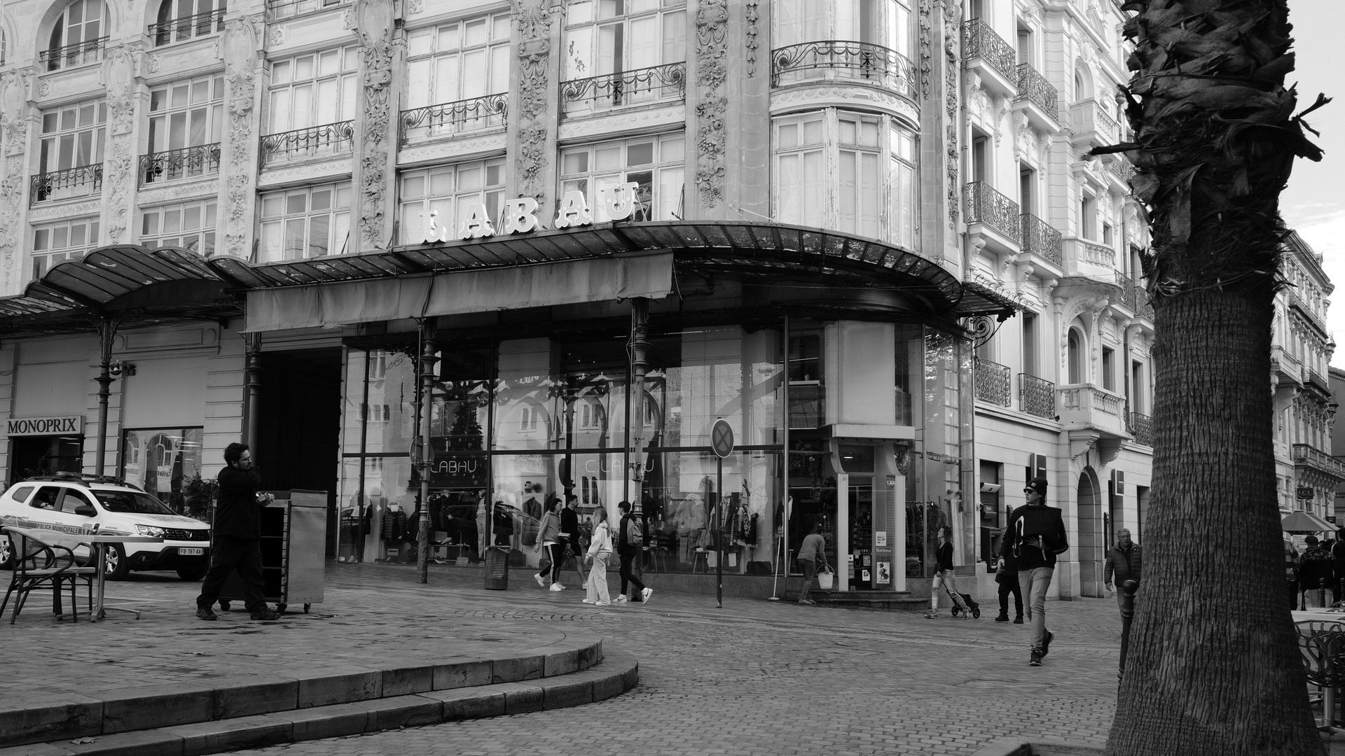 Labau Foto & Bild | bw, city, people Bilder auf fotocommunity