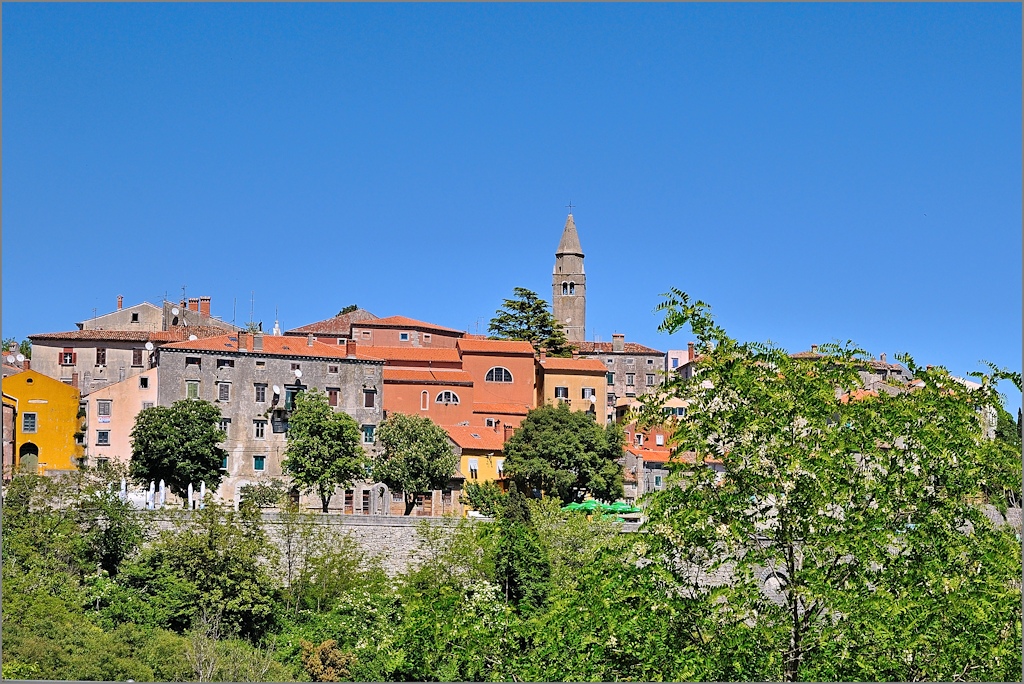 Labin Foto & Bild | europe, balkans, croatia Bilder auf fotocommunity