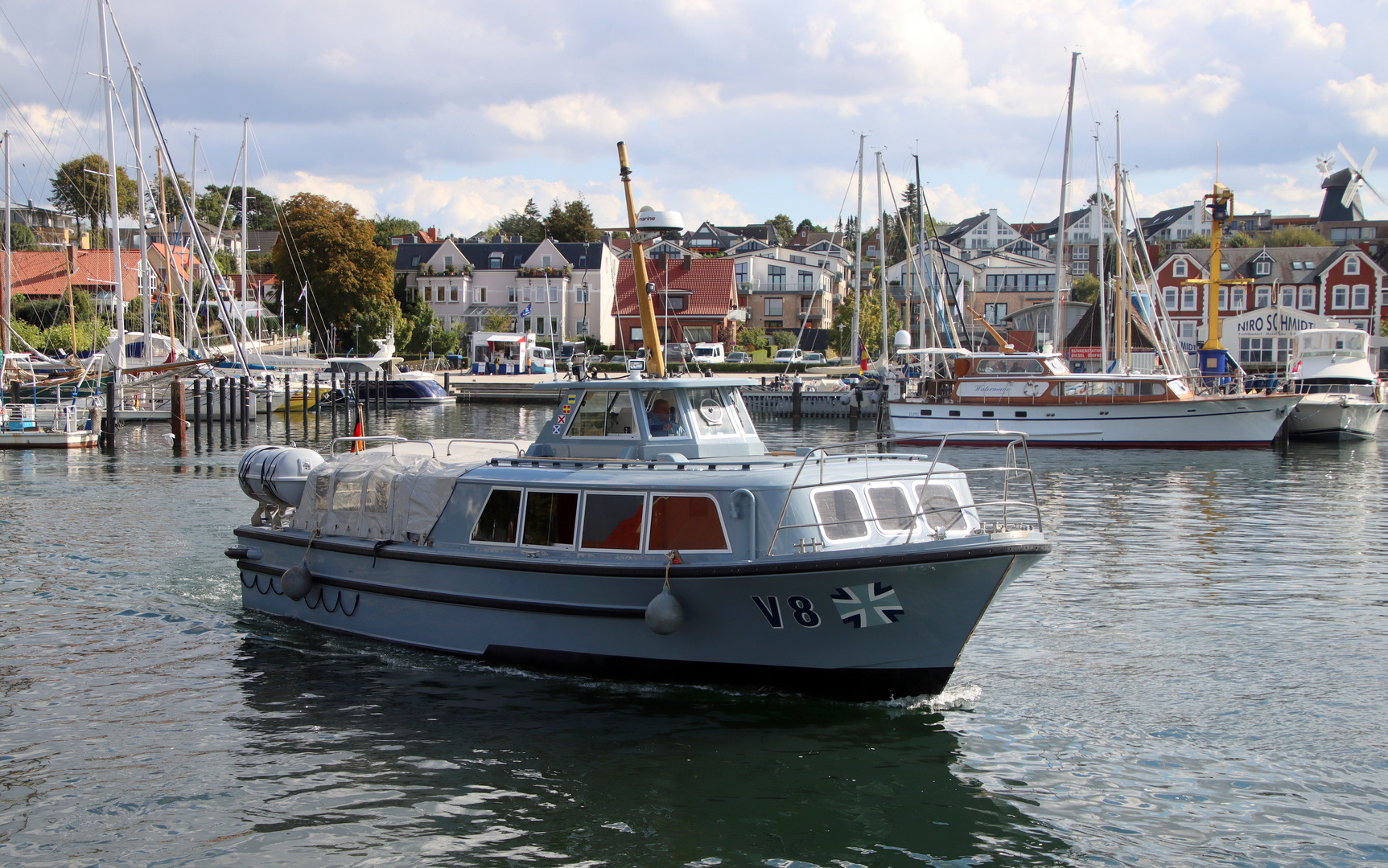 Laboe ... Foto & Bild | world, skyline, deutschland Bilder auf ...