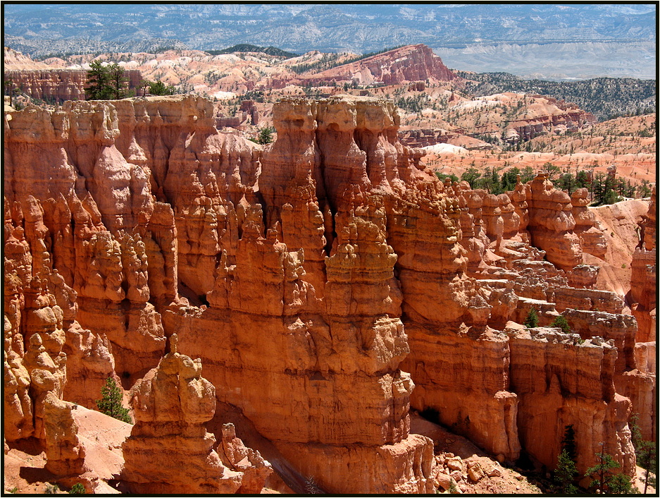 Labyrinth Foto & Bild | north america, united states, national parks ...