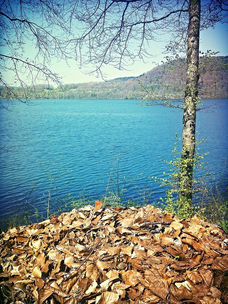 lac 2 photo et image | paysages, lacs, rivières, cascades, nature ...